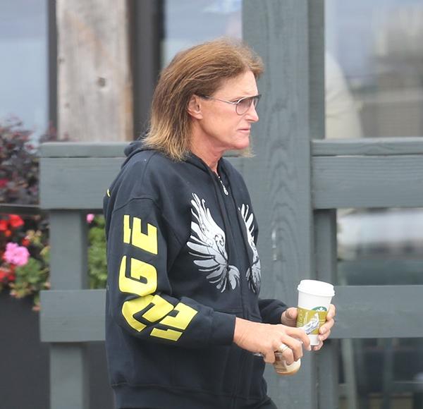 Bruce Jenner’s Transformation Exposed In 91 Shocking Pics