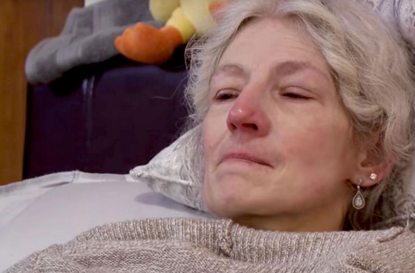‘Alaskan Bush People’ Star Rain Brown Reveals ‘Depression’ Over Ami ...