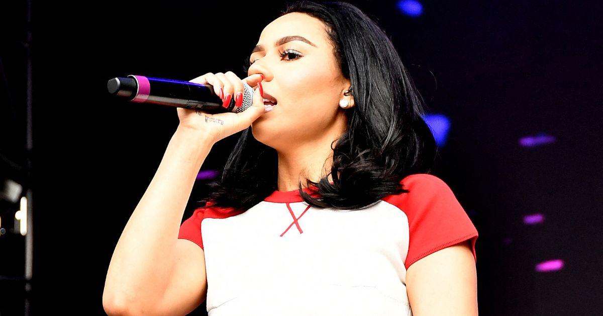 POLICE VIDEO: Mariah the Scientist's Alleged Club Fight Victim Felt She ...