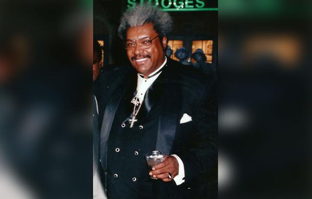 Don King wins: Judge Tosses Some Of The Lawsuit From Boxer