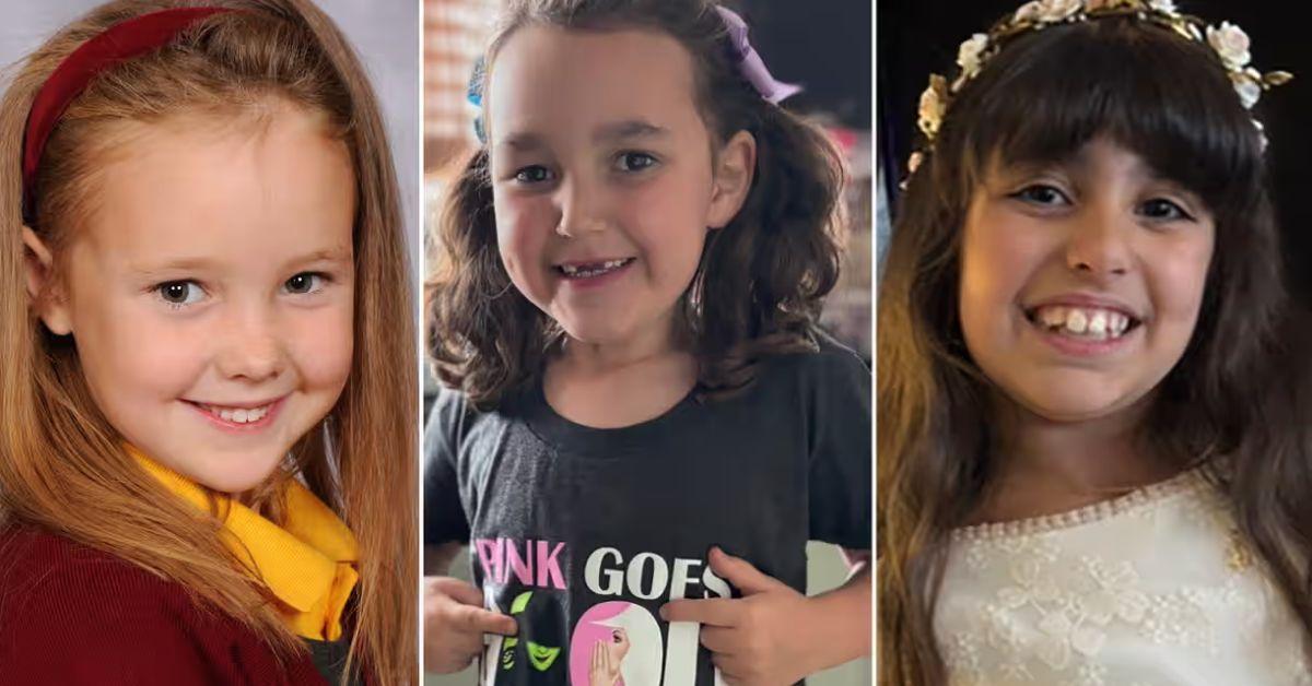 Taylor Swift Dance Class Knifeman Guilty Of Triple Murder & Ricin Plot