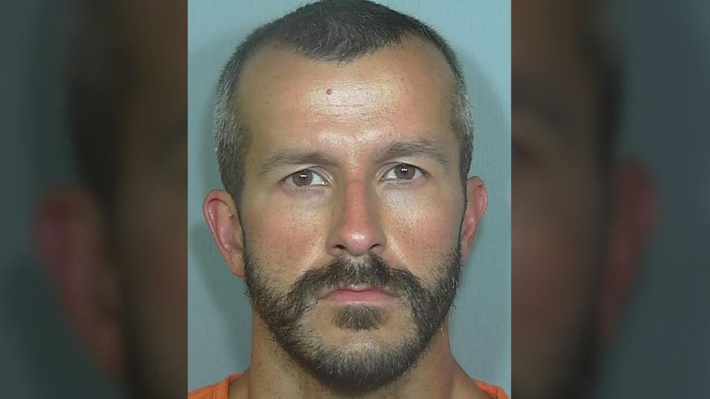 Chris Watts' Former Mother-in-Law Speaks Out 8 Years After Family Murders
