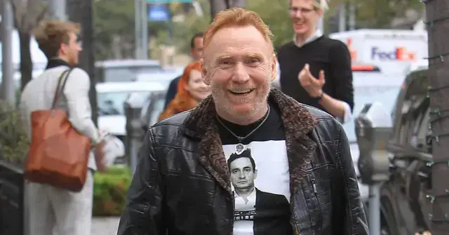 Danny Bonaduce Back At Work 15-Days After Delicate Brain Surgery