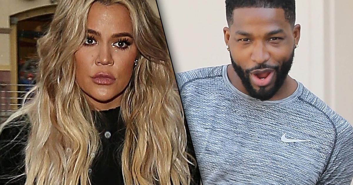 Tristan Thompson & Khloe Kardashian Cheating Scandal-- Star Denies Hooking Up With Alleged NYC ...