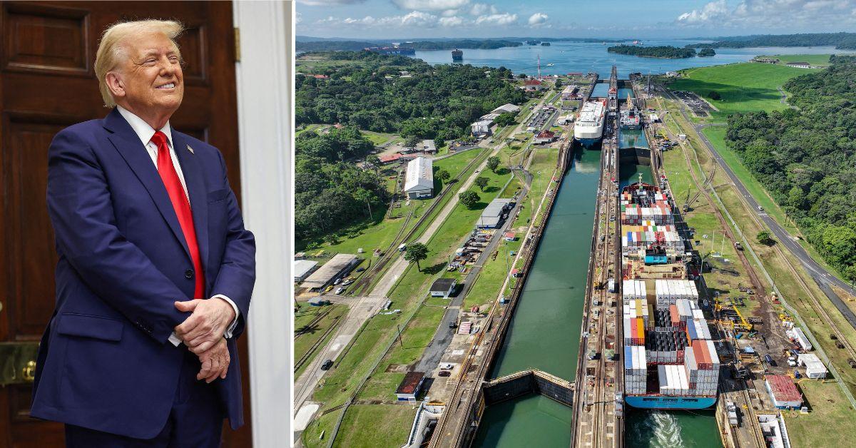 Inside Trump's Fight To Block WWIII As Biden Faces China Criticism