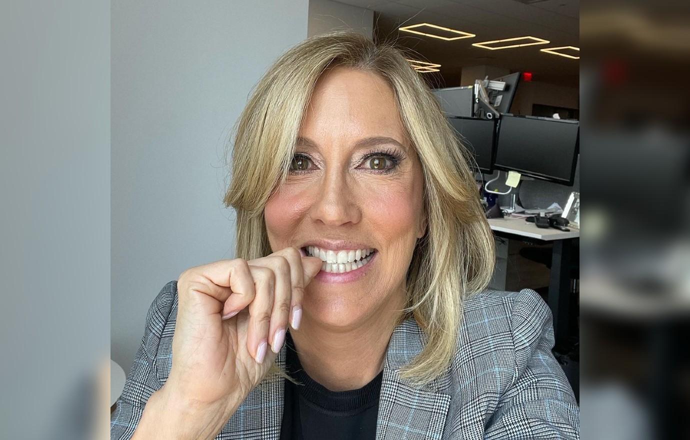 Alisyn Camerota's Primetime Show Draws In Lackluster Ratings