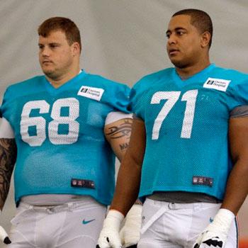 Jonathan Martin 'Had Problems Accepting Rigors Of NFL', Says Source