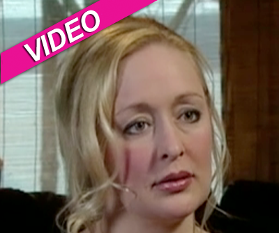 Mindy McCready Breaks Silence: ‘What I Did Was To Protect My Child’