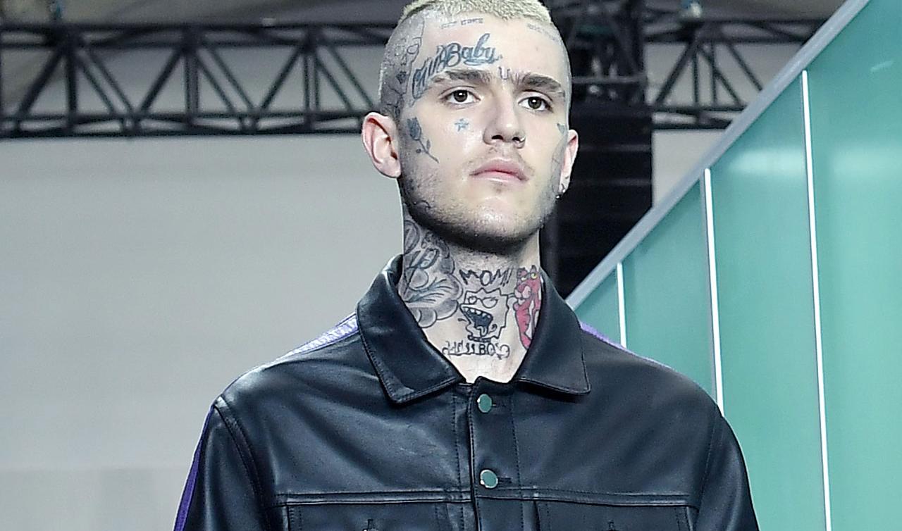 Lil Peep Dead At Age 21