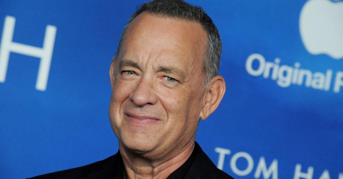 Tom Hanks Snubbed Of Honor At West Point Gala