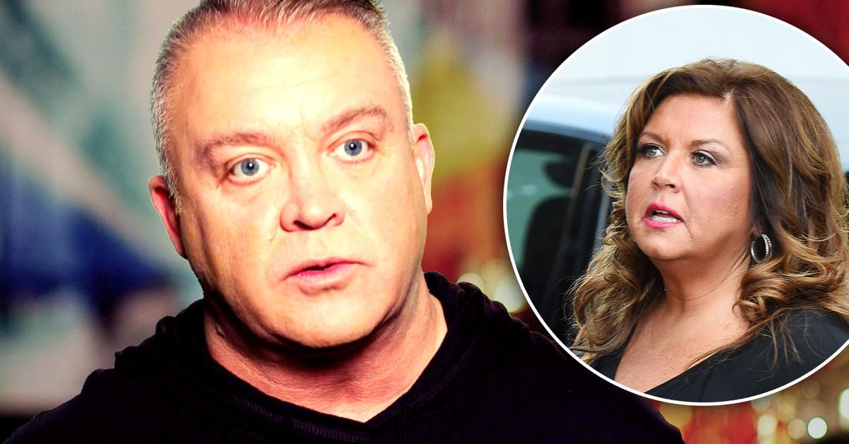 [VIDEO] 'So Sharp' Preview -- Meet The New Abby Lee Miller