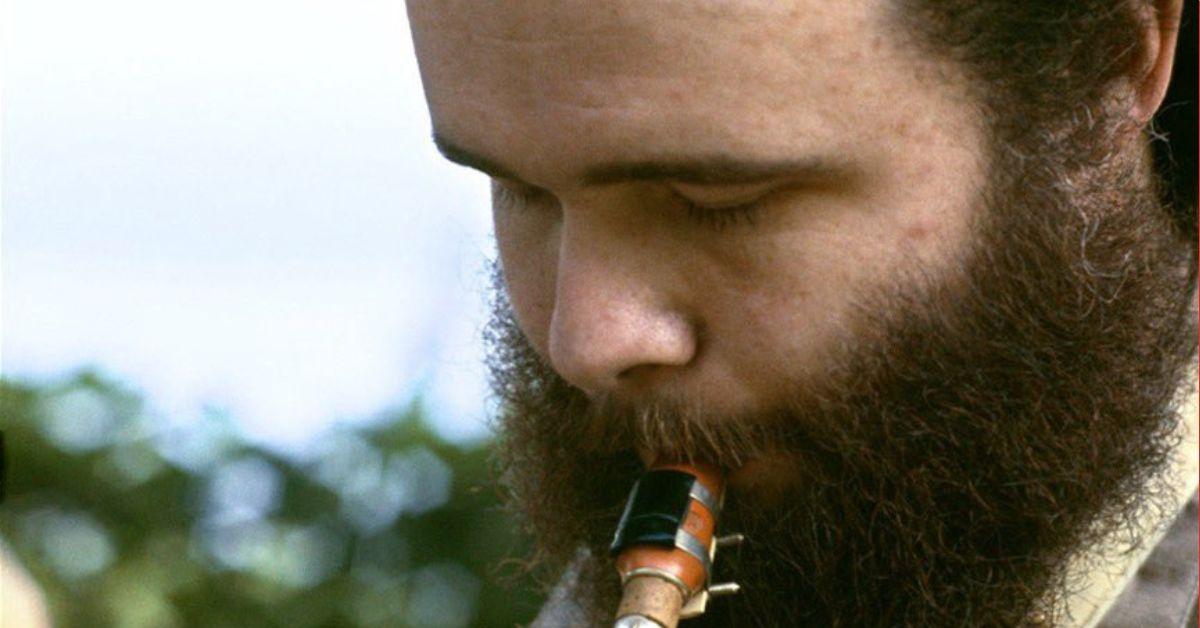 Garth Hudson, Last Surviving Member of the Band, Dead at 87