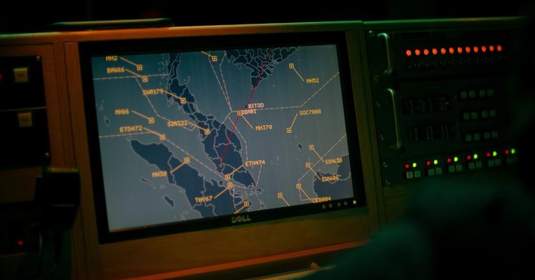 Evidence On Missing MH370 Left Out Of Netflix's Docuseries, Aerospace ...