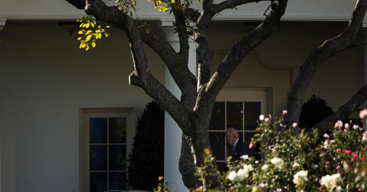 Biden’s Shocking White House Collapse: How Chaos and Betrayal Ruled