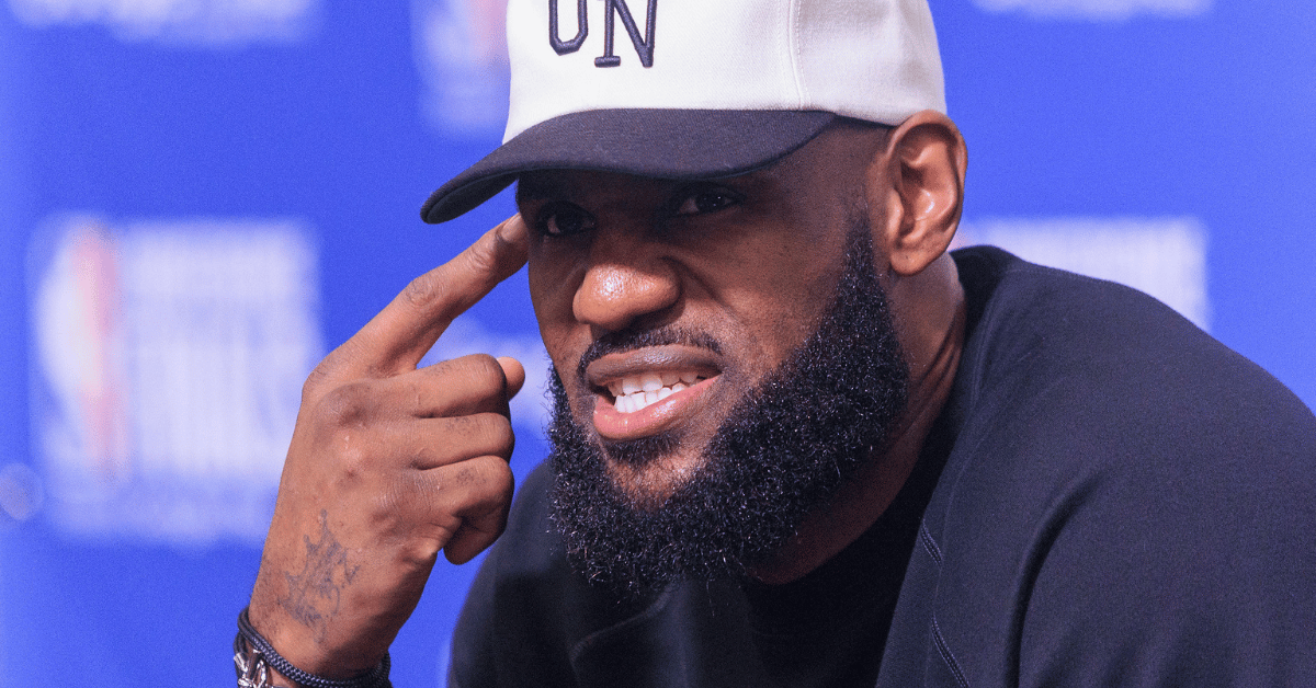 Students at LeBron James-backed Ohio School Fail State Math Exam 3 ...
