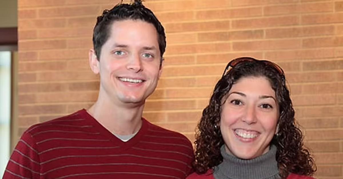 Ex-FBI Lawyer Who Had Affair While Investigating Russiagate Divorces ...