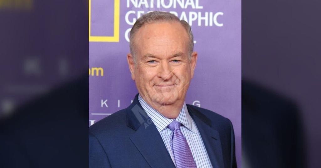 Bill O'Reilly's Hospitalization More Serious Than Admitted