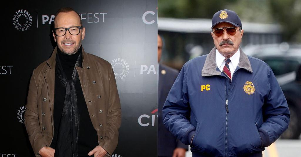 Tom Selleck Lands Revenge Role In Taylor Sheridan's New TV Project