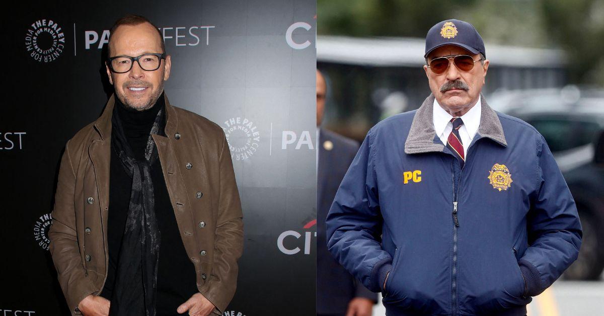 Tom Selleck Lands Revenge Role In Taylor Sheridan's New TV Project