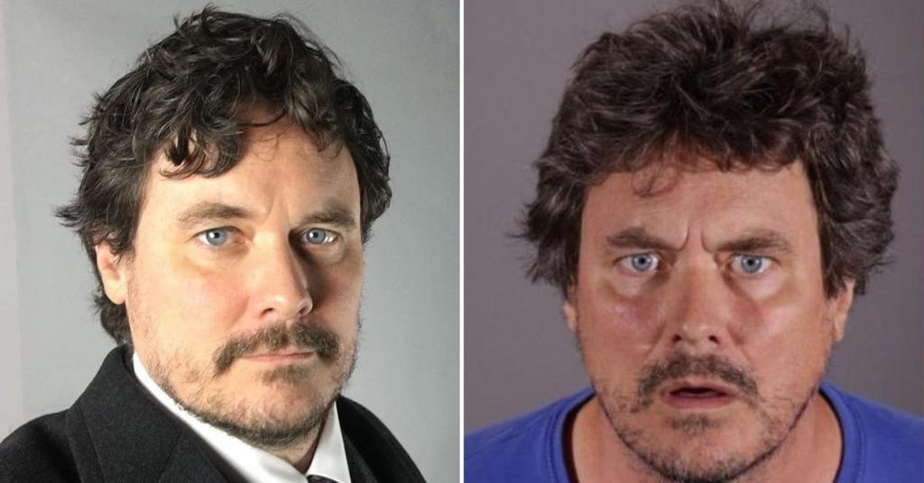 ‘NCIS’ Star Accused of Raping 3 Women After Luring Them on Dating Sites