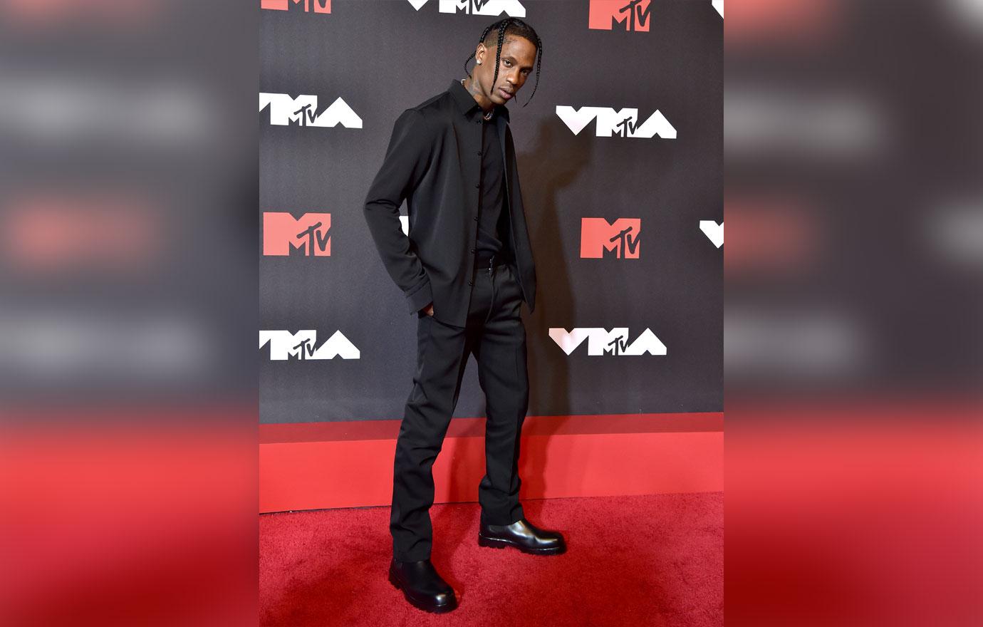 'Satanic Panic' Trends After Travis Scott's Astroworld Concert
