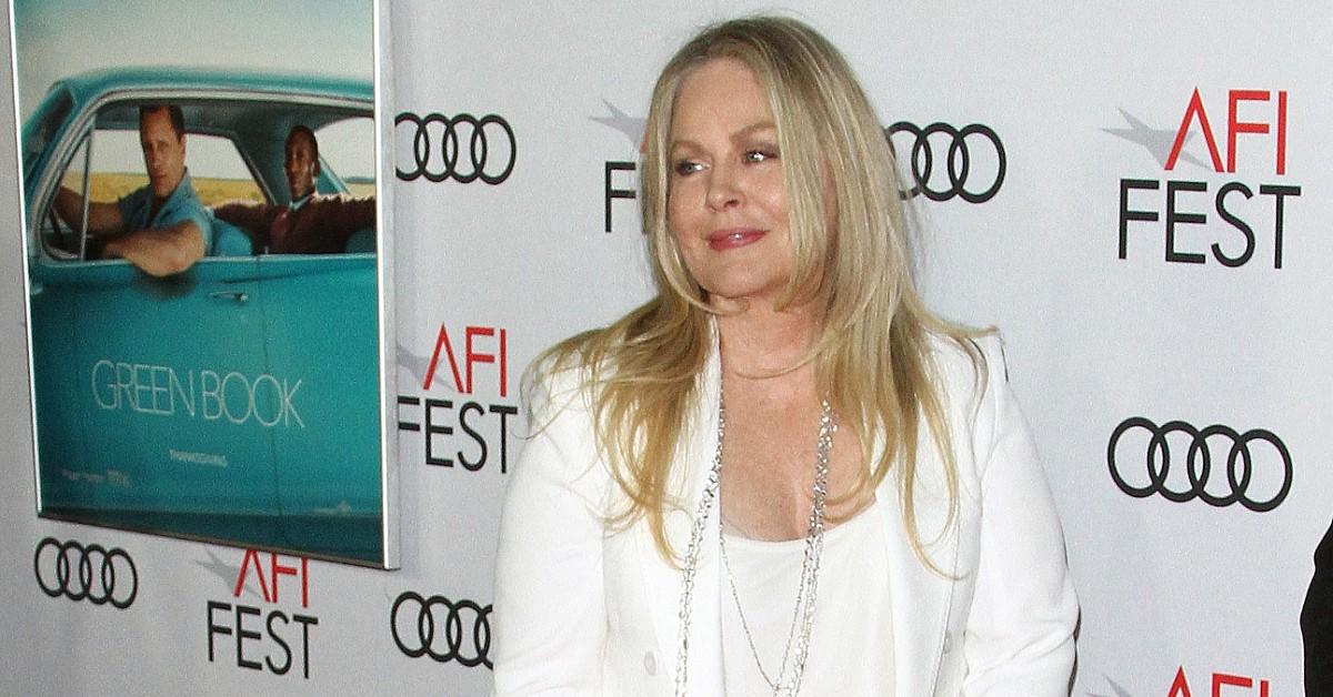 Beverly D'Angelo Admits She Wanted to Sing Before Landing Iconic Role