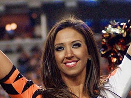 Ex-Cincinnati Bengals Cheerleader Gives Lurid Details About Her ...