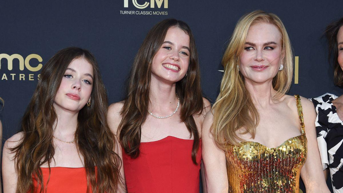 EXCLUSIVE: Nicole Kidman's 'Unshakable' Rule For Dating Again Revealed