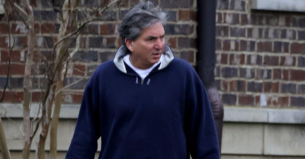 Kathie Lee Gifford Stricken With Mental and Physical ‘Anguish’