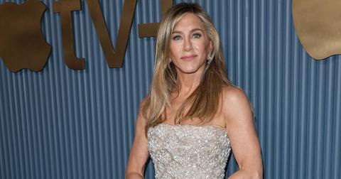 Pedro Pascal 'Running Scared From Jennifer Aniston Romance'