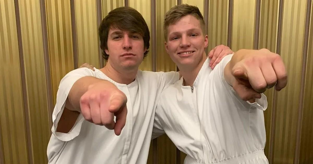 Garrison Brown's Close Friend Calls for 'Sister Wives' to Be Canceled ...