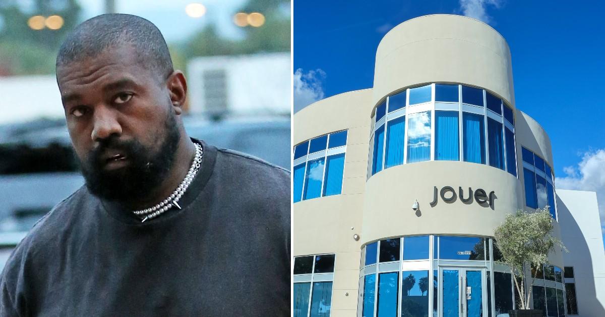 Kanye Wanted Pupils At Donda Academy To Learn To 'Shoot Guns'