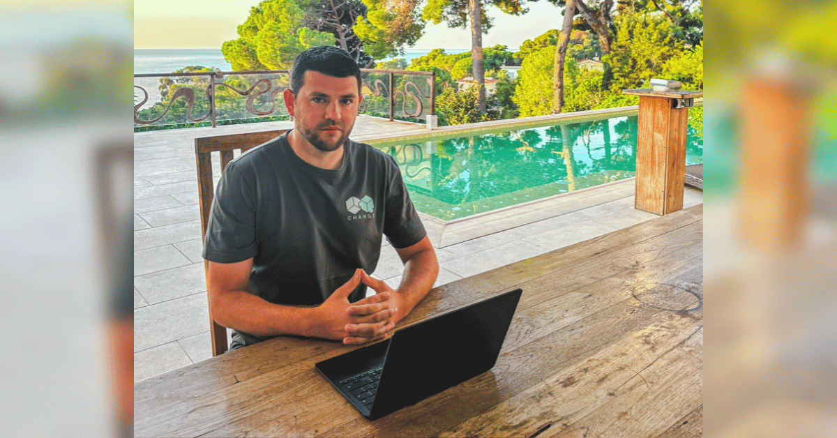 Ryan: From 9–5 Grind to Europe’s Top Online Financial Freedom Maven