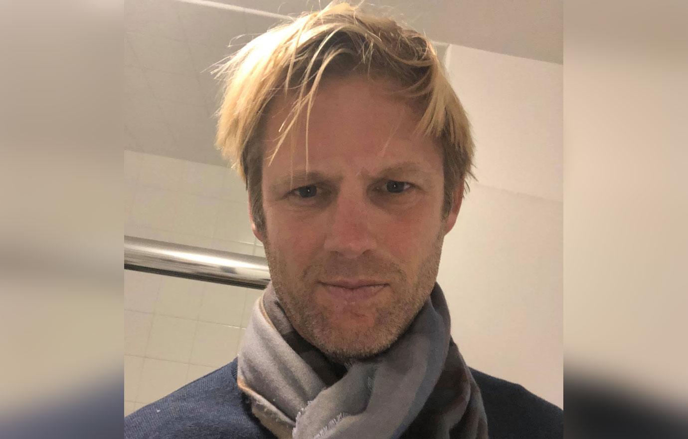 'RHONY' Star Luann de Lesseps' Mystery Man Is Former NFL Star Radamez Rubio