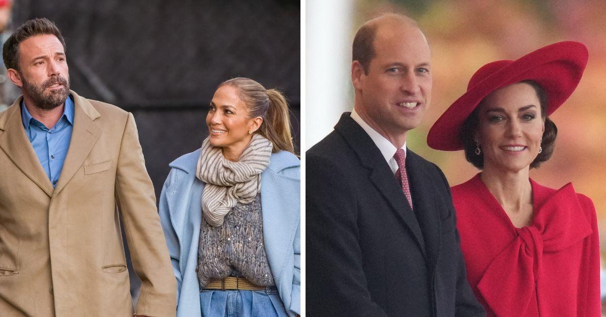 Celebrity Couples Who Split & Got Back Together