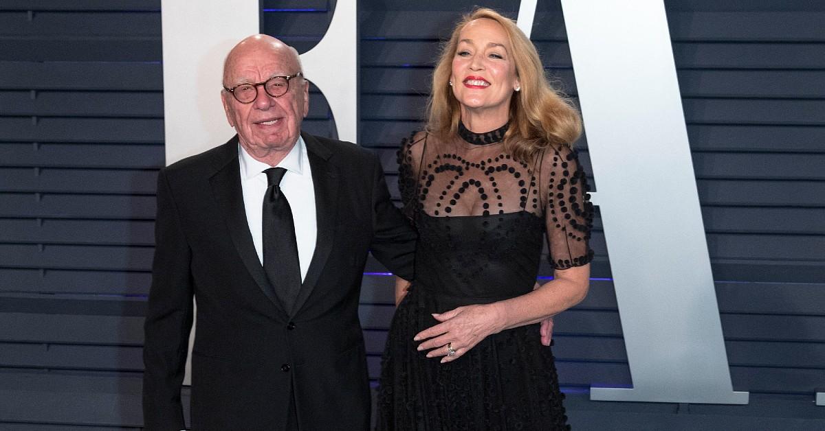 Inside the Tortured Murdoch Brats' War Over Control of the Media Empire