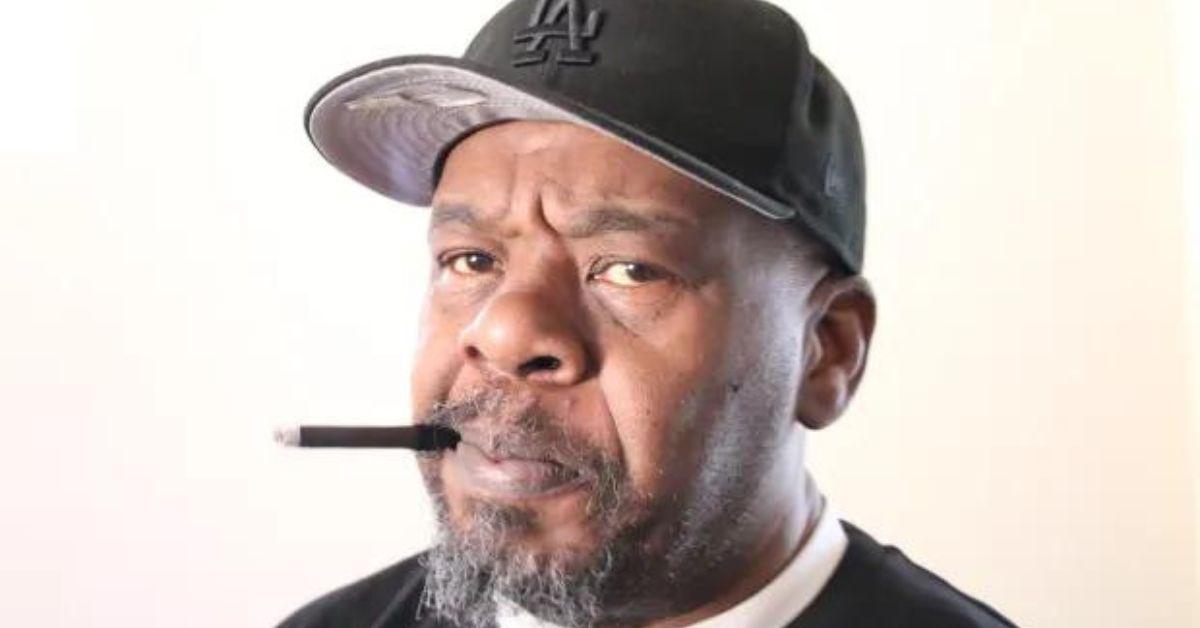 Keefe D Branded ‘Dumb' for Boasting About Tupac Shakur's Murder