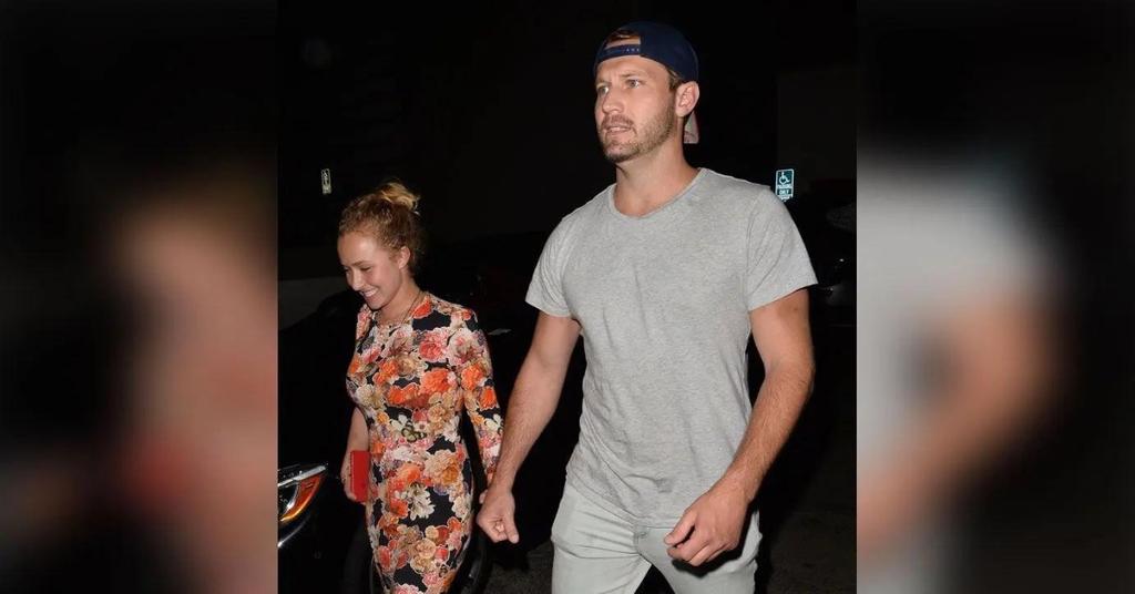 Back On? Hayden Panettiere 'Wants To Forgive' Ex Brian Hickerson
