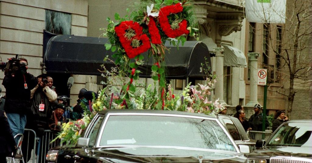 Inside Biggie Smalls' Final Days Before 28th Death Anniversary