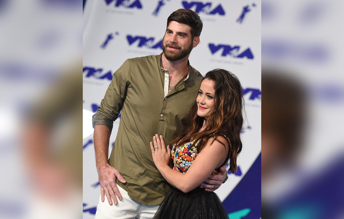 Jenelle Evans’ Ex Kieffer Delp Up For Parole In Meth Lab Bust