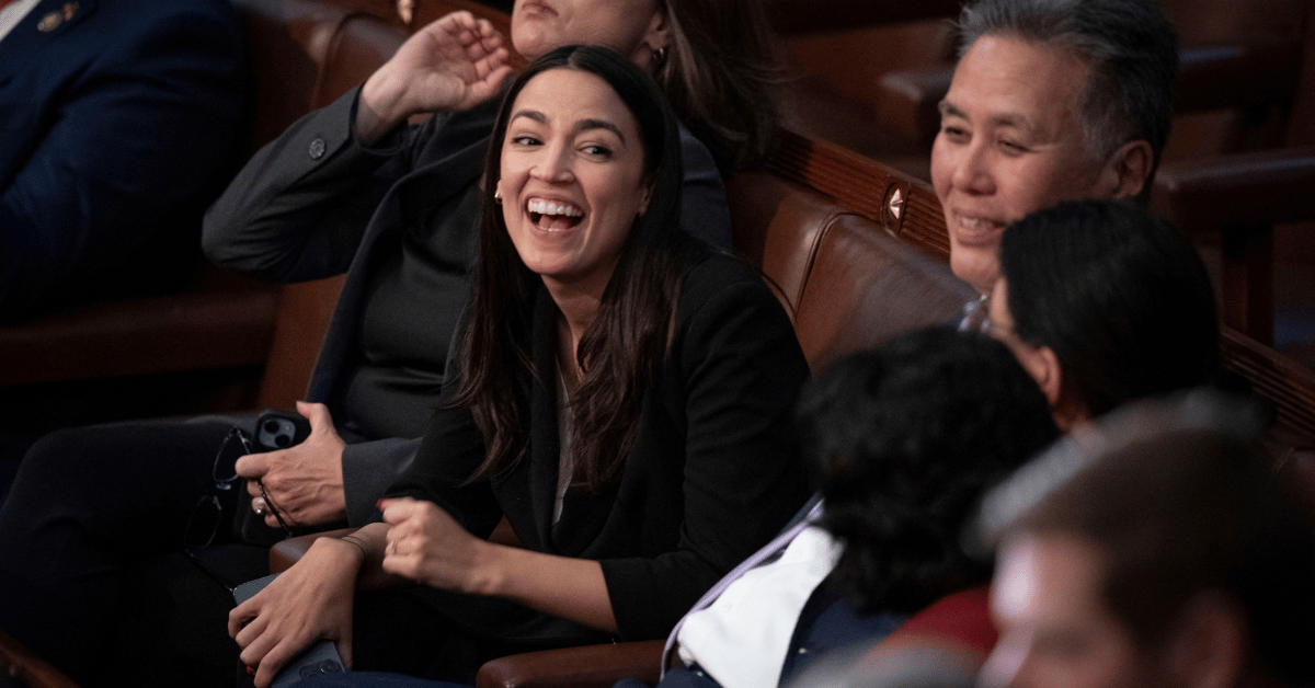 AOC's Lies About Crime In The Bronx Exposed!