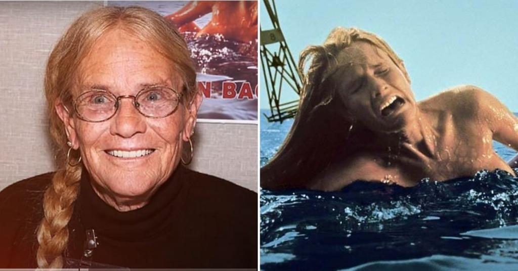Where Are They Now? The Stars Of 'Jaws' –– 50 Years Later