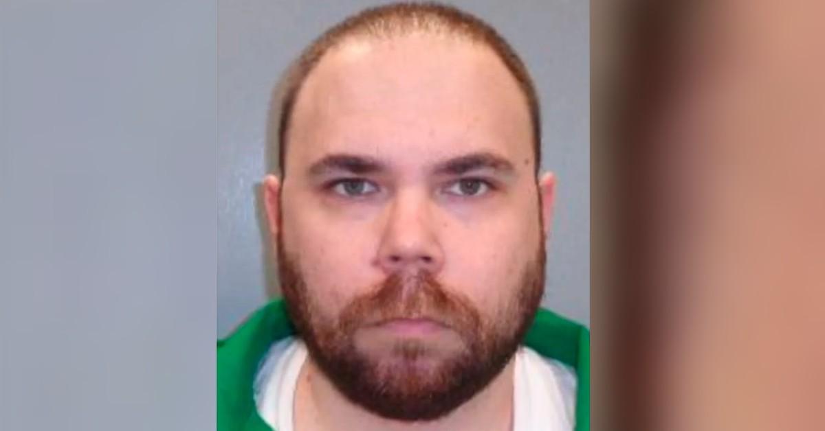 South Carolina Killer's Final Meal Before Firing Squad Executes Him