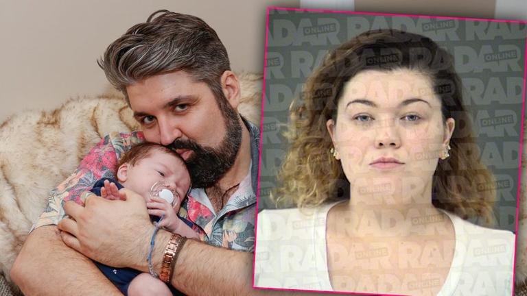 Amber Portwood 911 Call Reveals Baby Daddy Said Son’s ‘In Danger’