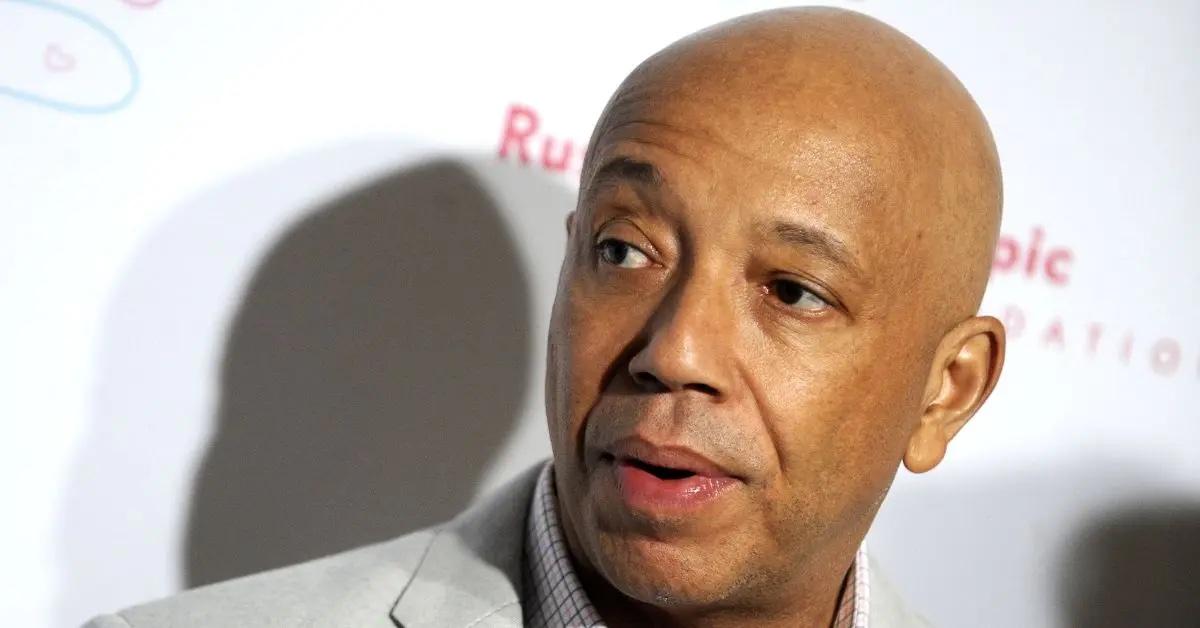 Russell Simmons Tracked Down in Bail, Sexual Assault Accuser Serves ...