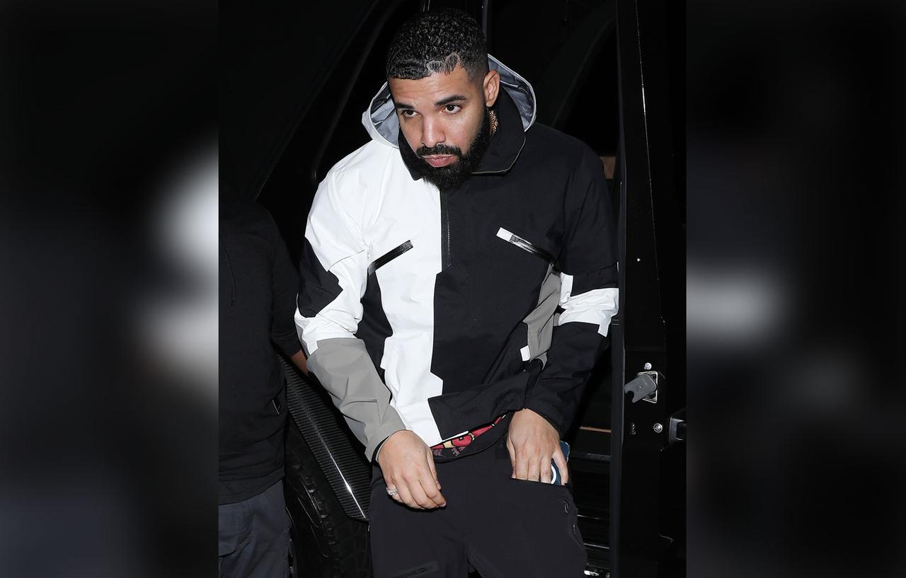 Drake Remains Silent About R. Kelly Song Credit On 'Certified Lover Boy ...