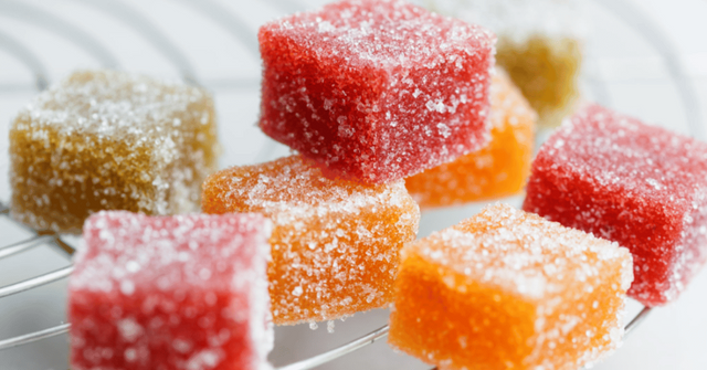 What Are THC Cannabis Gummies? | Ultimate 2024 Guide