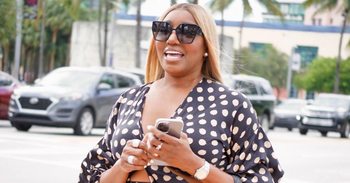 NeNe Leakes Drags Family Friend to Court Accusing Him of Selling Her ...
