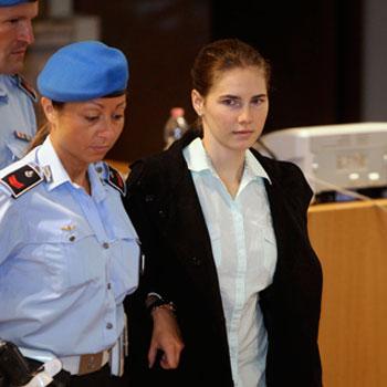 Amanda Knox Prosecutors Demand Life Sentence!