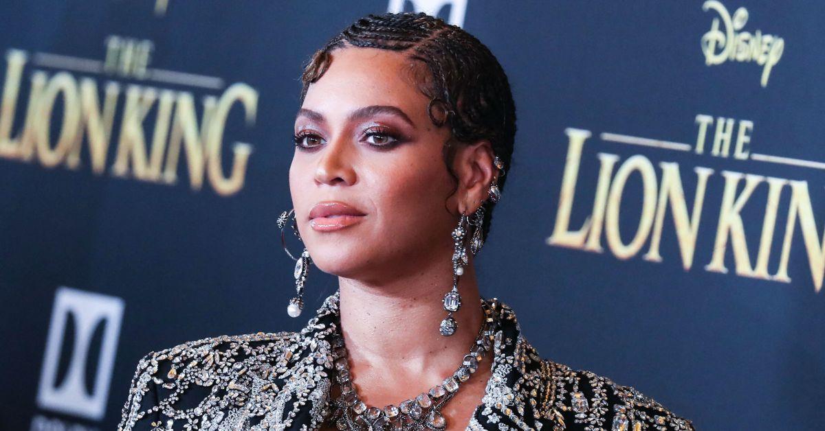 Jay Z Calls Out Grammys For Never Awarding Wife Beyoncé Album Of The Year